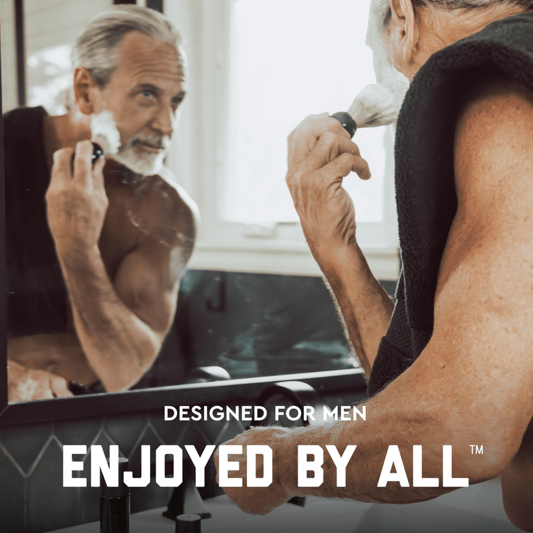 After Shave– Brut
